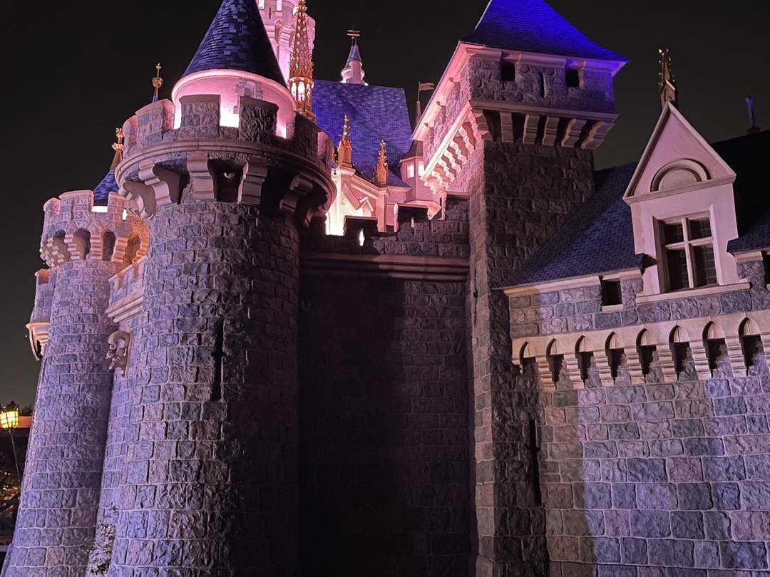 DL Blueprint – Magical Memories by Casey